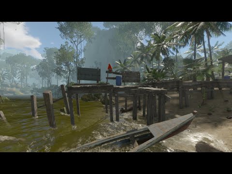 Steam Community :: Video :: Rocky Start- Green Hell: S2 E2