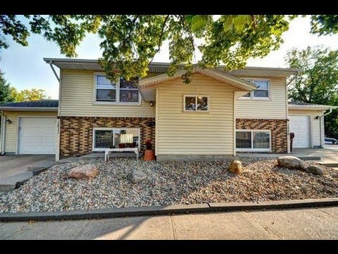 "Sioux Fall Home for Rent" 2BR/1BA "Sioux Falls Property Management"