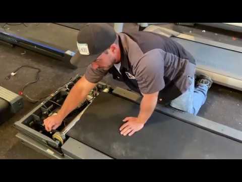 Don't tighten your running belt... Until you watch this video!