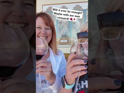 A vineyard in Grantsville Utah? Can we do it?? #vino #comedrinkwinewithus #vineyardlife