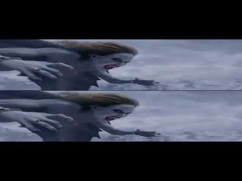 3D FULL TB 8K T 8K B Cinemascope Van Helsing UHQ 60 FPS