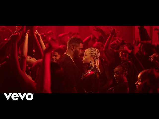 8 Most popular P. Diddy songs