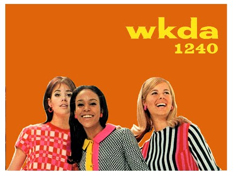 "PAMS Radio Jingles" "PAMS Series 30 The 'N' Set" "WKDA 1240 AM Nashville, TN"