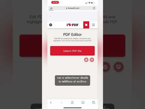 editar archivos en formato pdf