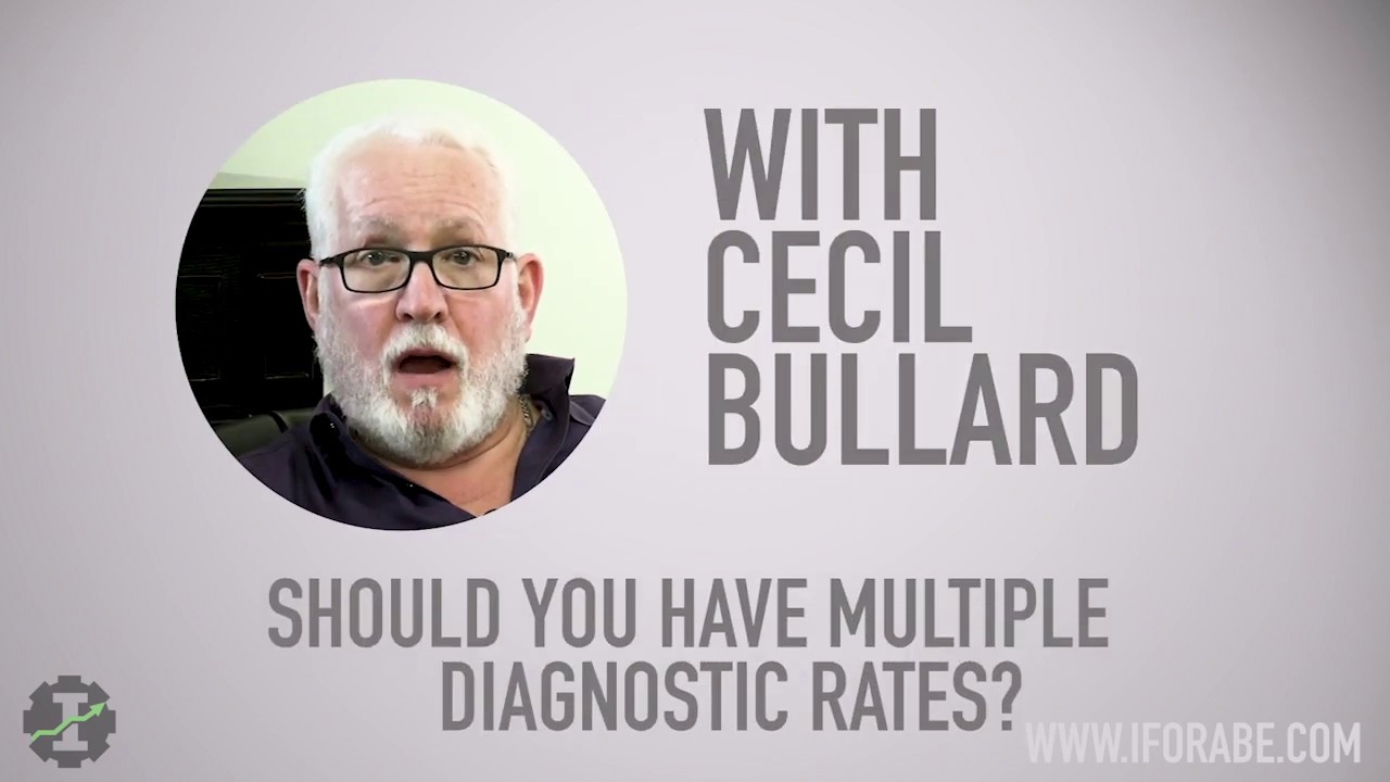 Tip #14: Charging for Diagnostics (Automotive Business Tips)