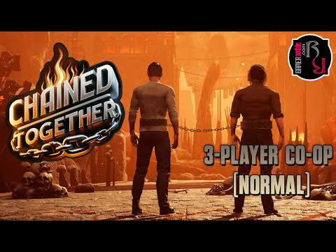 Steam Community :: Chained Together