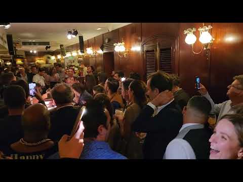 piano bar in Madrid 2