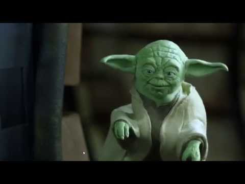 [YTP] Starcade Pooyoda games