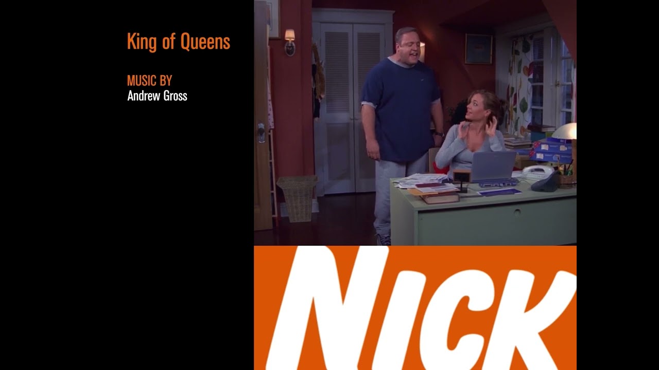 Nickelodeon Split Screen Credits (September 9, 2000)