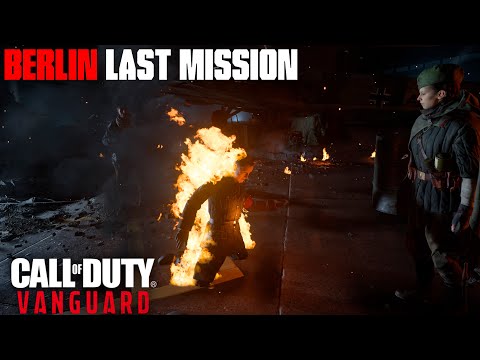 Steam Community :: Video :: Call of Duty Vanguard: Berlin Last Mission