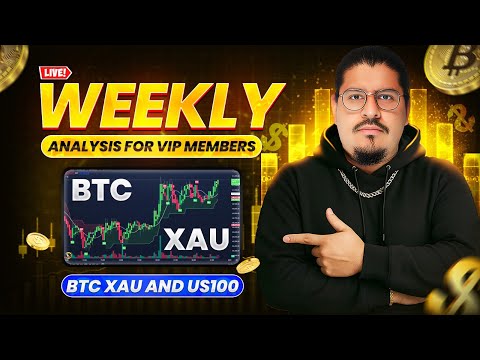 BTC LIVE TRADES | Analysis & Learning | BTC/USDT | VOLUME strategy🔴 #316