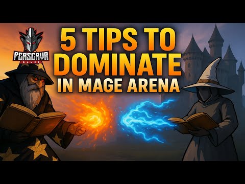 Steam Community :: Mage Arena