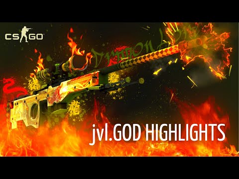 Steam Community :: Video :: Best of jvl.GOD - Highlights #1.