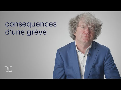 Quelles sont les conséquences d'une grève? | Le Guide pratique du Travail de Randstad