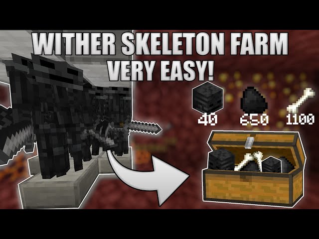 5 best Minecraft farms to build in the Nether