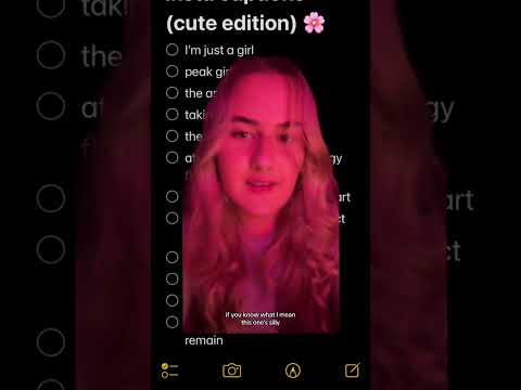 Instagram caption ideas π«Άπ»#fyp #girls #instagram #grwm #relatabe #aesthetic thetic