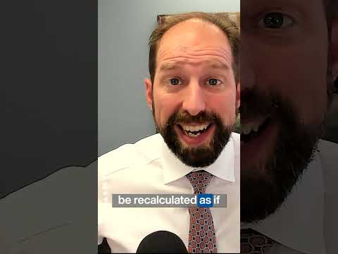 Disability Retirement under FERS