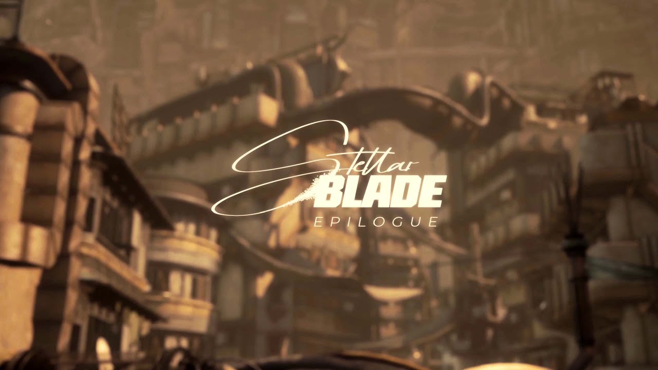 Stellar Blade - Epilogues [Patch 1.4.1]