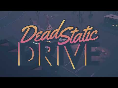 Steam Community :: Dead Static Drive