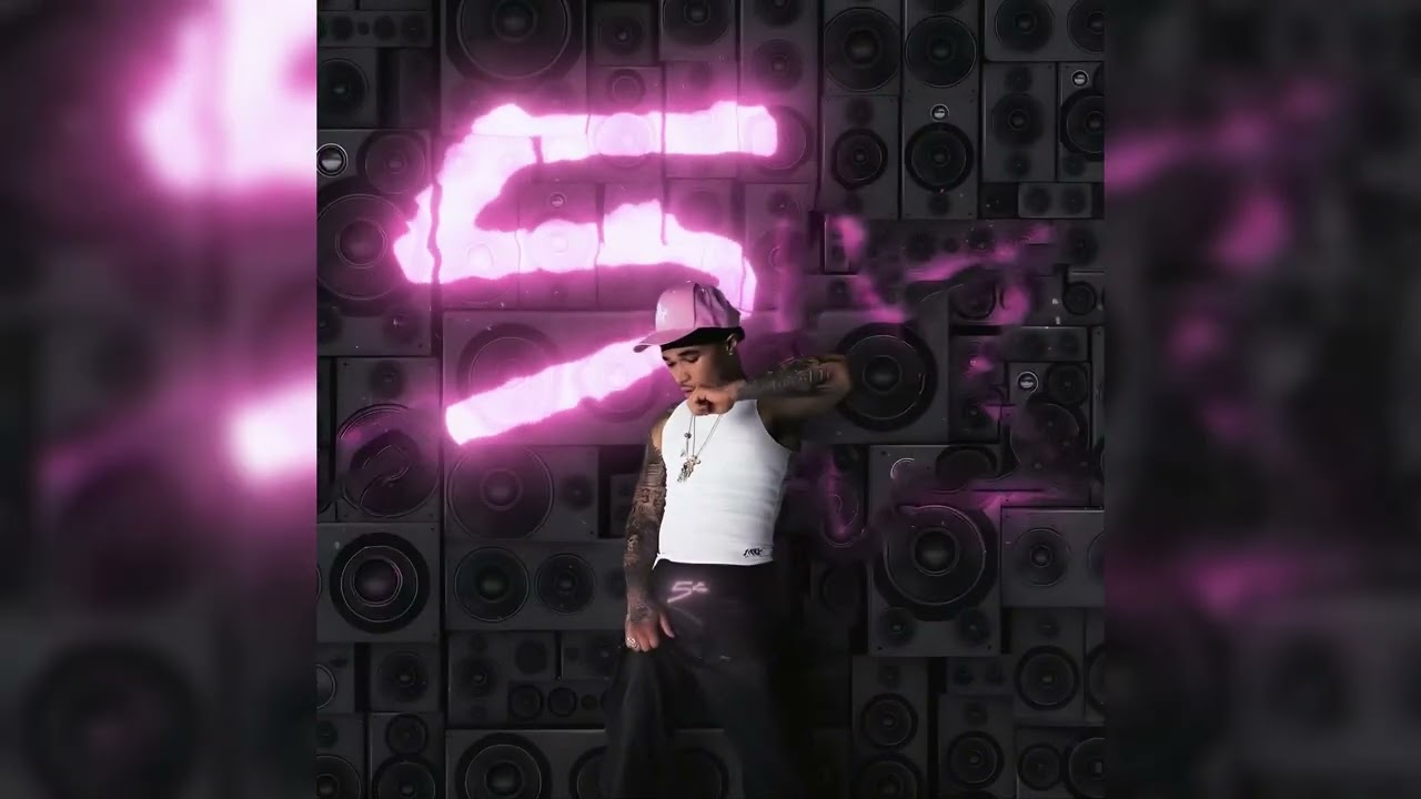 plaqueboymax - 2016 (Visualizer)