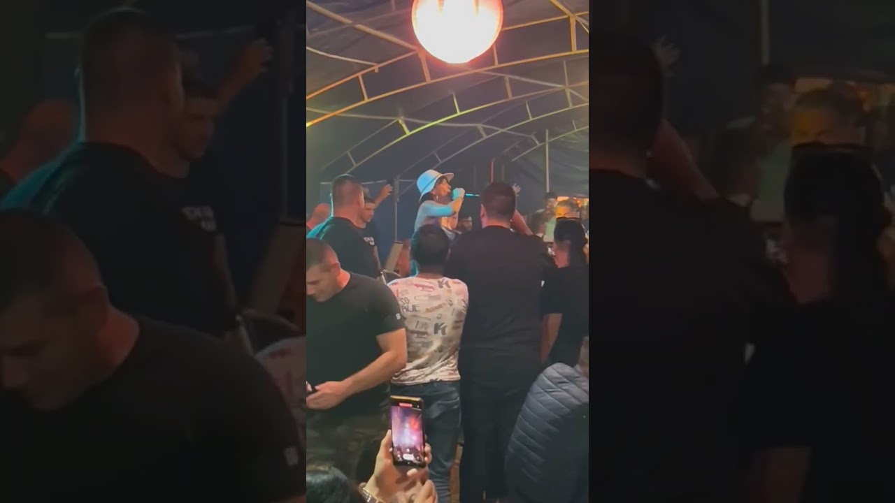 Vendi radi gimnastiku, Šabački vašar 2023