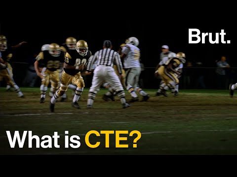 CTE: The Disease Destroying NFL Players' Mental Health