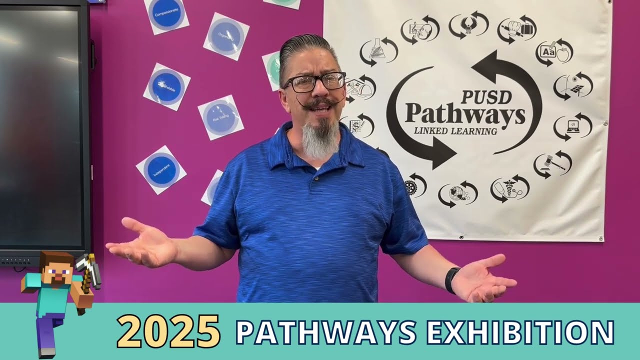 2025 Pathways Exhibition
