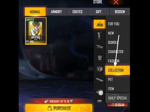 FREE FIRE ALL RARE AVATAR & BANNER IN STOR RIP 😔 OLD PLAYERS #shorts