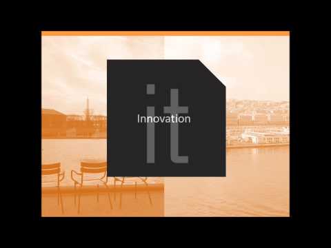 Think IT Software Solutions - Company pitch