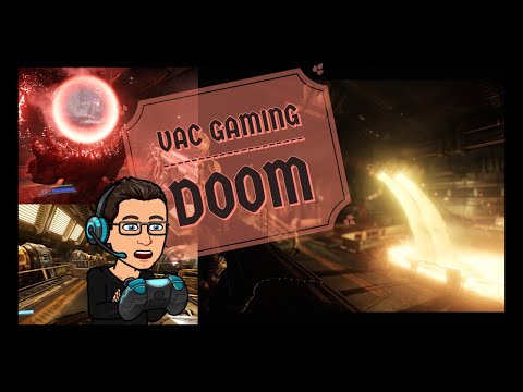 Steam Community :: Video :: DOOM Opening Level