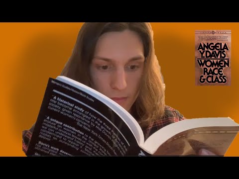 Whose oppression should we focus on? | An Analysis of Women, Race, and Class by Angela Davis