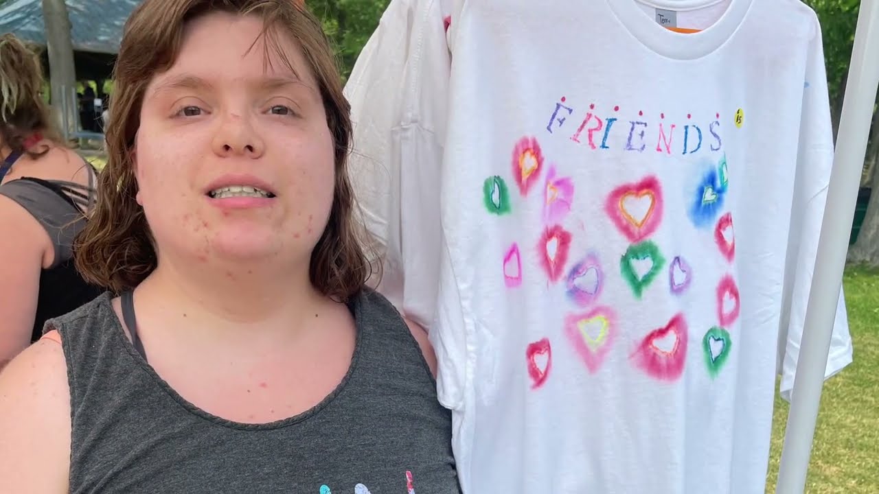 Courageous Creativity Class CCC-Program