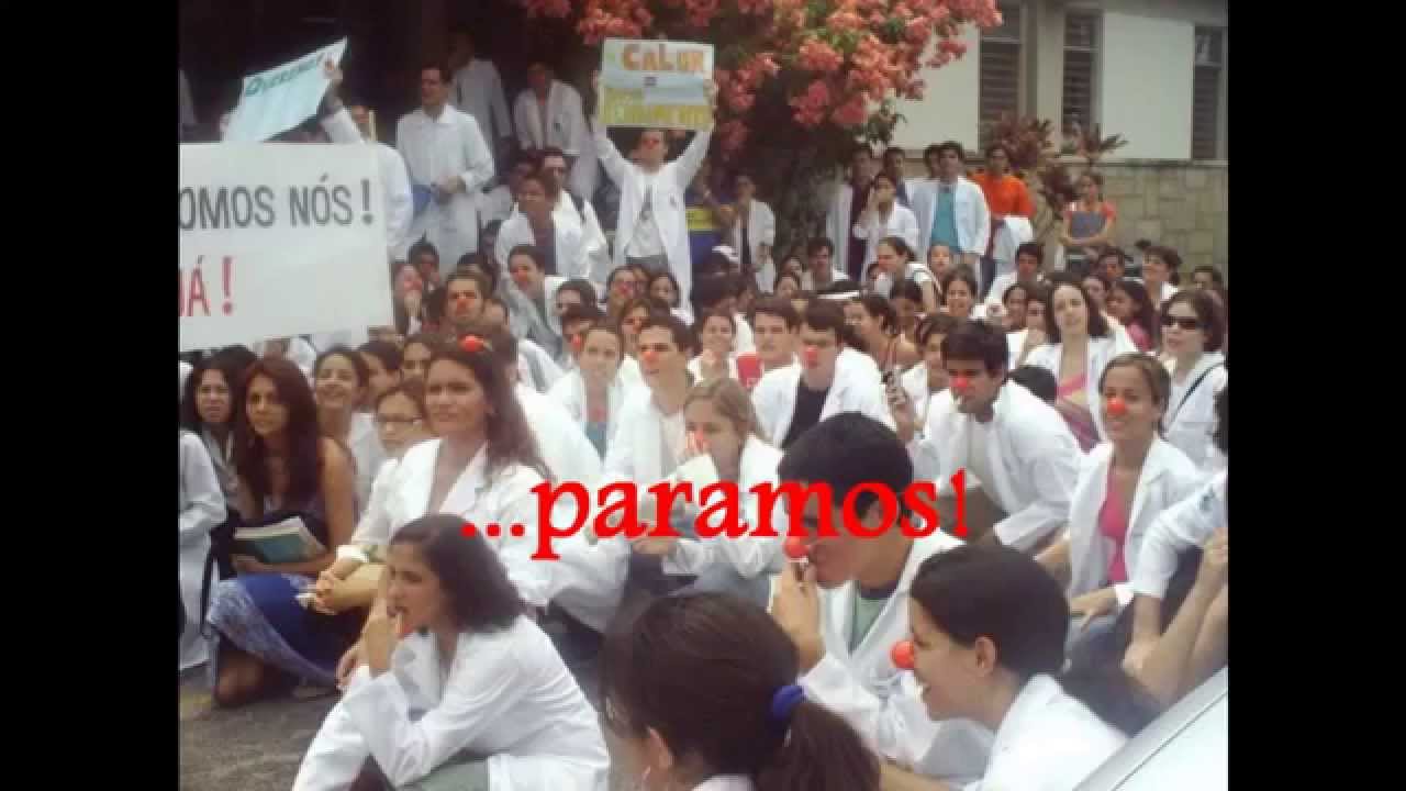 Apresentação DENEM 2012