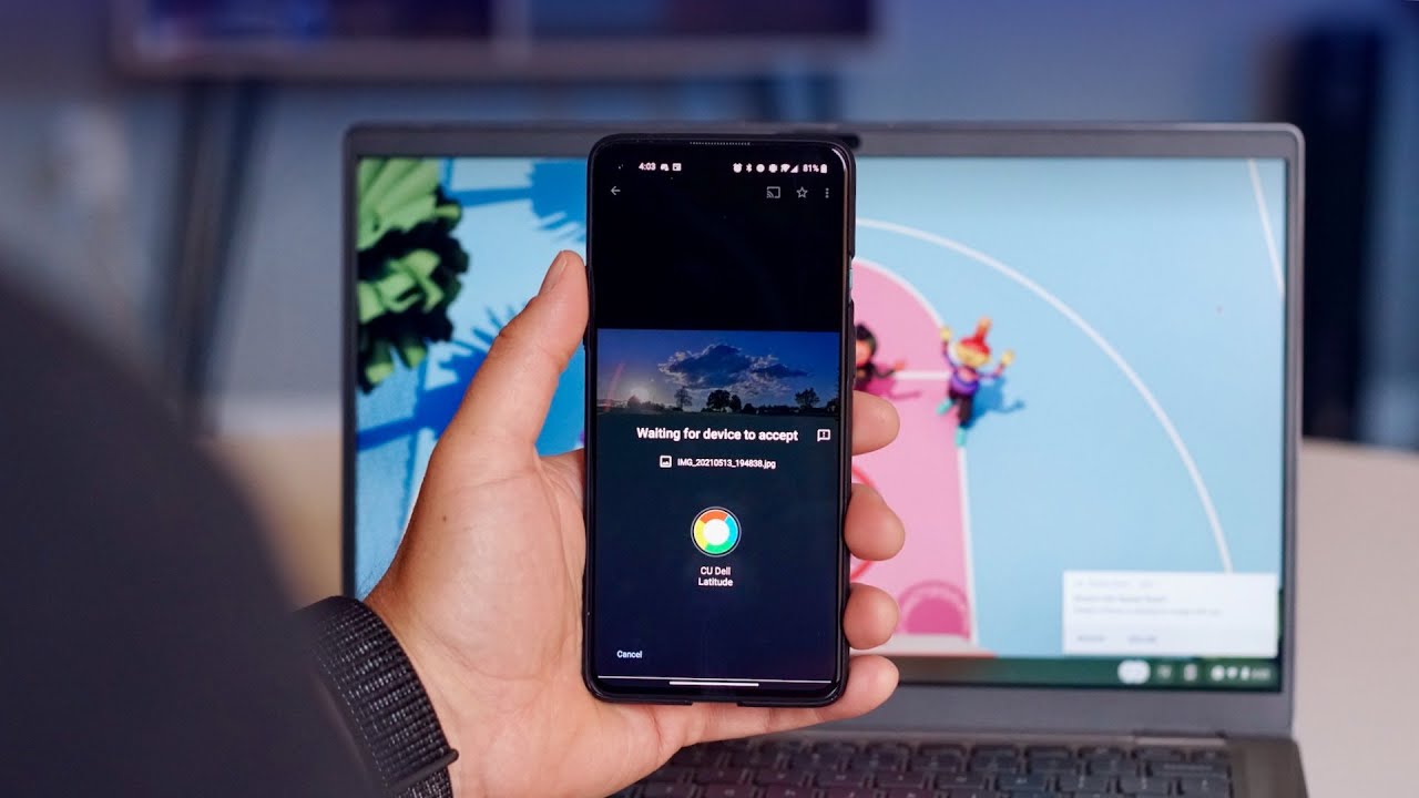 What’s new in Chrome OS Canary 93