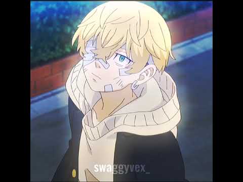 Chifuyu edit ¦ Life Goes On - Oliver Tree