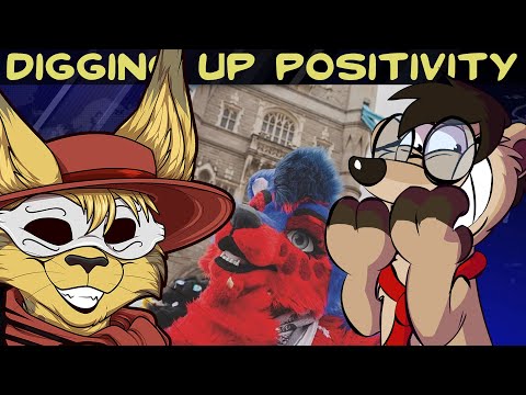 Digging Up Positivity August 2023 | flayrah