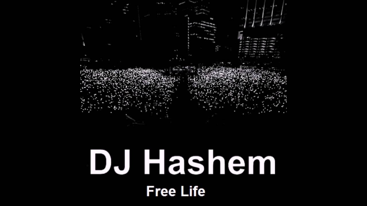 DJ Mohamed Hashem - Free Life 2016