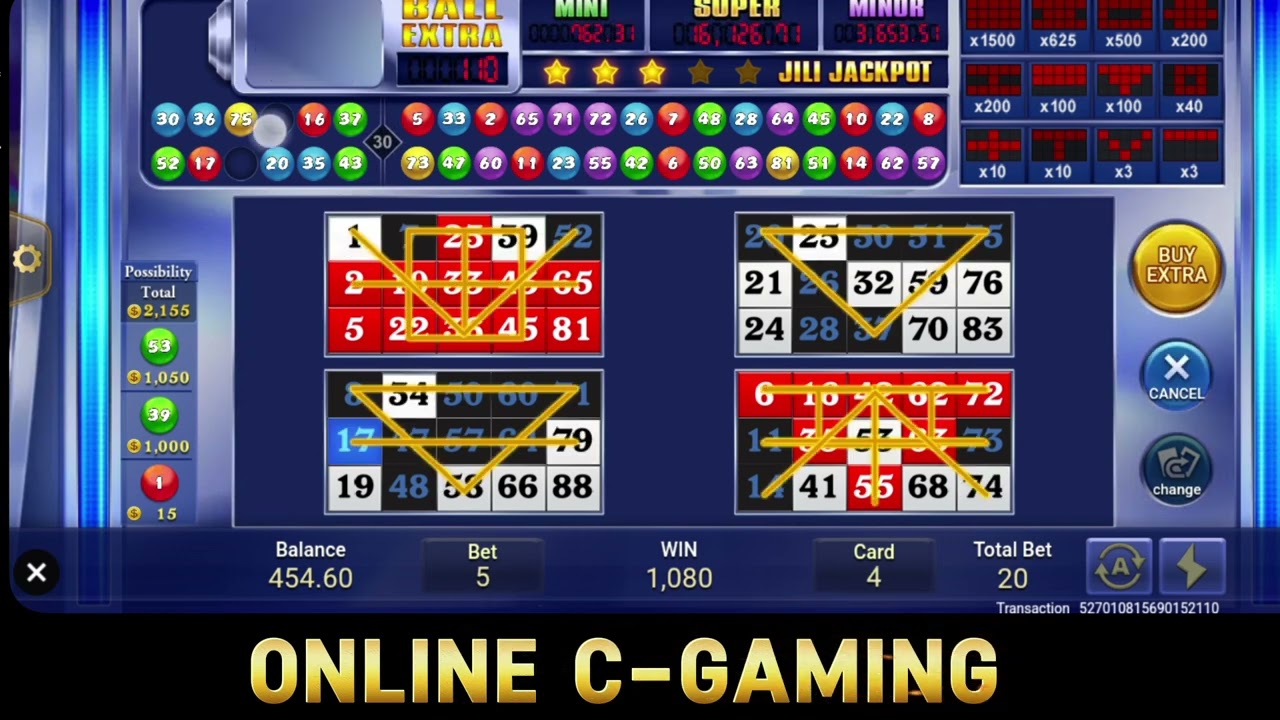 I GOT THE JACKPOT|•JILI BINGO JACKPOT #bingo #jilibet #casinogames #casinoonline  #casinoslots