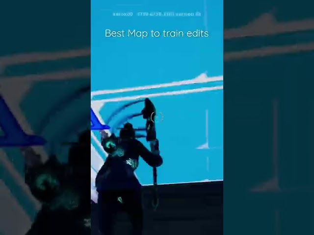 8 Fortnite creative maps that help to edit better