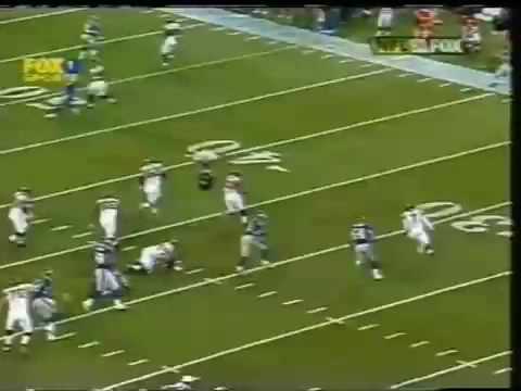 Michael Vick Highlights
