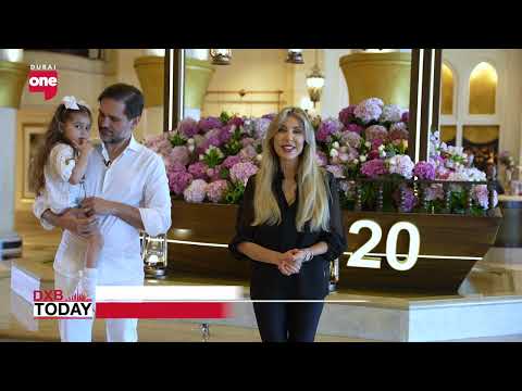 Staycation mode ON with Jumeirah Mina A'Salam | DXB Today Spotlight