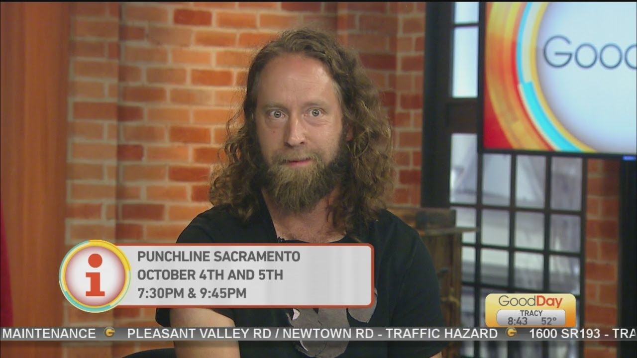 Being Disabled Has Its Perks. Josh Blue - Full Special - Standup Comedy