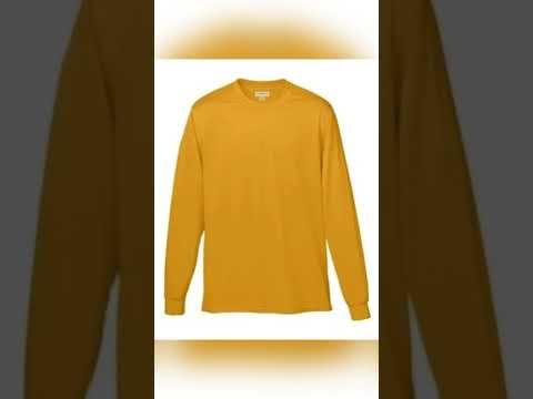 #wholesale Wholesale Lot Of Augusta Sportswear 788 Performance Long Sleeve TShirt by closeoutlot.com