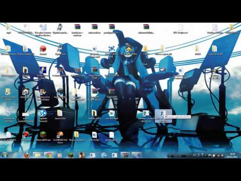 AGTH (Visual Novel Translator/ Traductor de Novelas Visuales) Tutorial