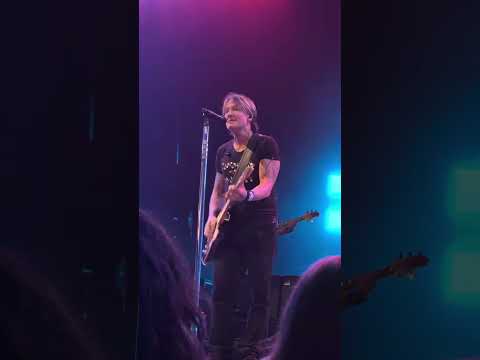 Keith Urban - Encore - YOU GET WHAT YOU GIVE - June 19, 2025 - Columbia, MD