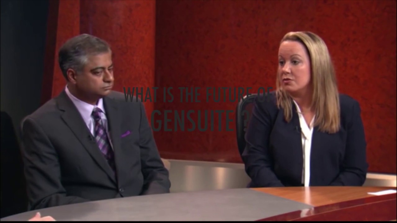 Moving America Forward with Gensuite EHS Software