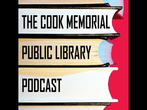 Ep. 50: Authors Out Loud - Annie Spence: Dear Fahrenheit 451