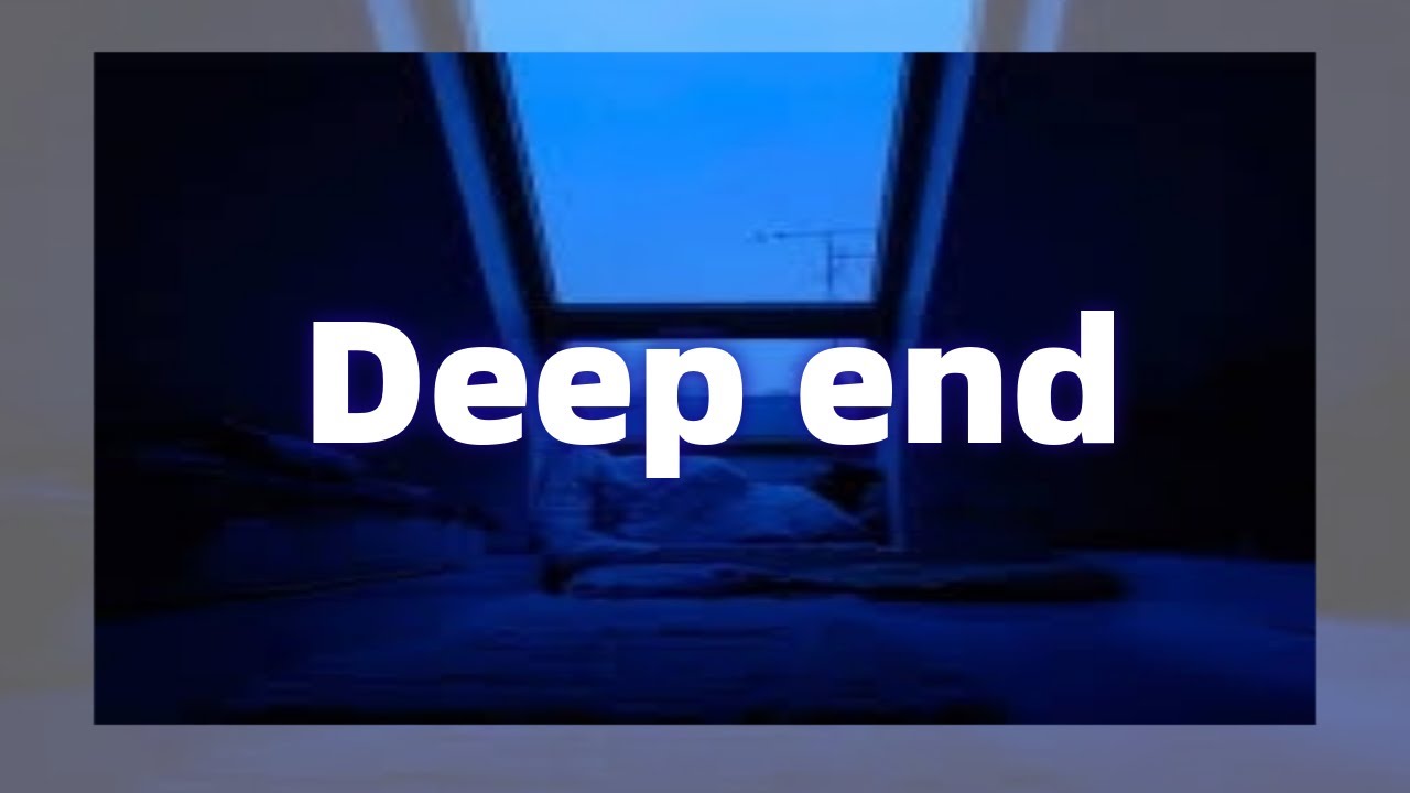 | deep end animation meme | background! | 13+ |
