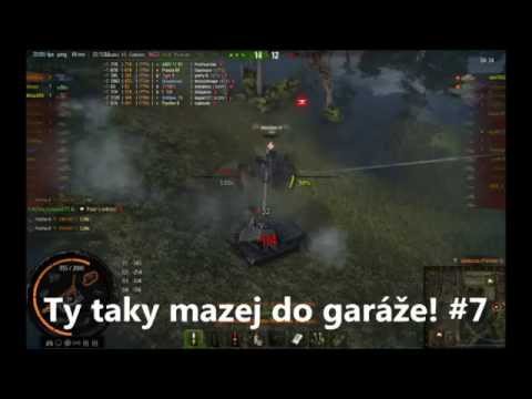 Steam Community :: Video :: Darth Wraith WT E100 - 7 kills CZ