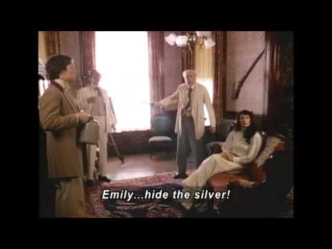 A Rose For Emily (Accessible Preview)